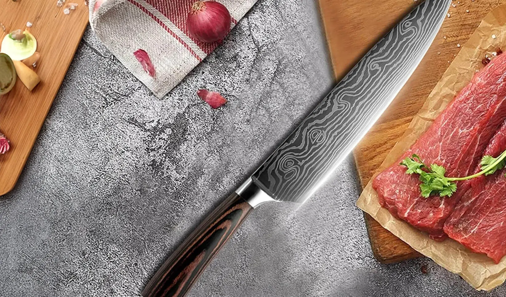 I tried the viral kitchen knife everyone’s talking about. Here’s what ...